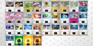 WCS2025優勝・入賞デッキまとめ | ポケカはっく