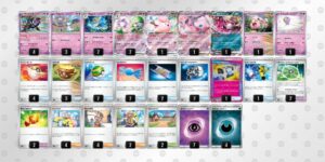 WCS2025優勝・入賞デッキまとめ | ポケカはっく